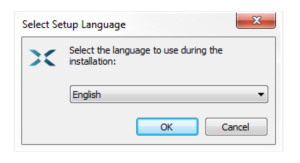 How to install the LiNX Access PC tool